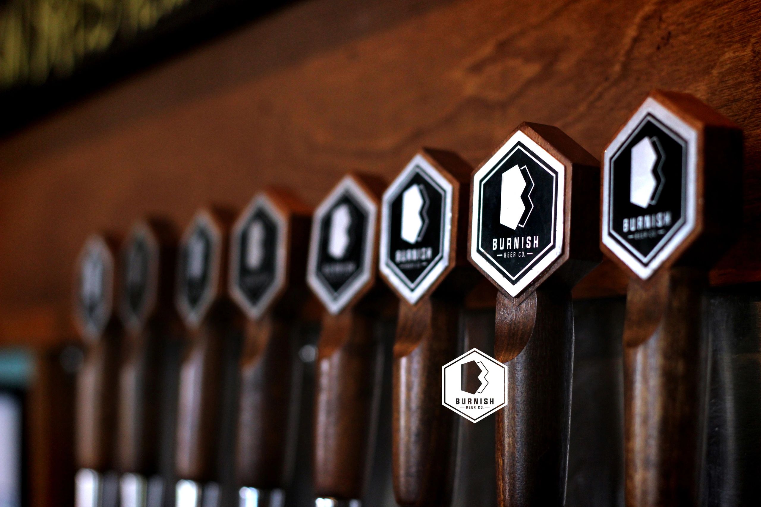 About | Burnish Beer Co